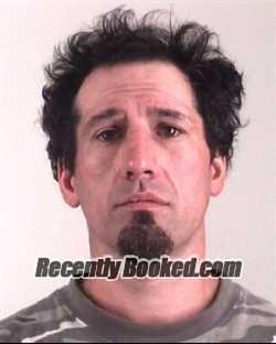 Recent Booking / Mugshot for SHANE SMITH in Tarrant County, Texas