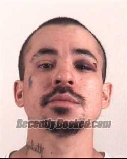 ALBERT GONZALEZ Arrest Record & Booking Info – Tarrant County, Texas ...