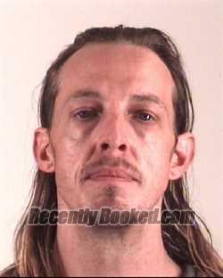 Recent Booking / Mugshot for JOSEPH KINCAID in Tarrant County, Texas