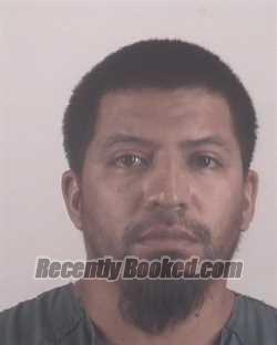 Recent Booking / Mugshot for ANTHONY DIEGUEZ in Tarrant County, Texas