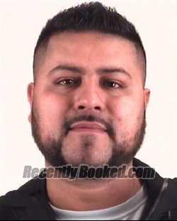Recent Booking / Mugshot for MARIO CAVAZOS in Tarrant County, Texas