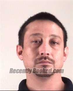 Recent Booking / Mugshot for JOSHUA JONES in Tarrant County, Texas