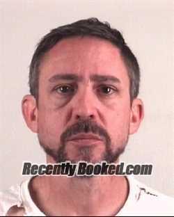 Recent Booking / Mugshot for KYLE MAY in Tarrant County, Texas