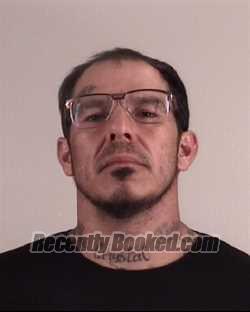 Recent Booking / Mugshot for RAY TREVINO in Tarrant County, Texas