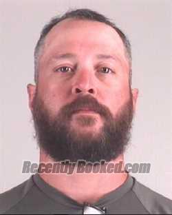 Recent Booking / Mugshot for TYLER GOODALL in Tarrant County, Texas