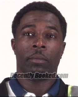 Recent Booking / Mugshot for KENNETH MOFFETT in Tarrant County, Texas