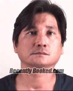 Recent Booking / Mugshot for TOAN HUYNH in Tarrant County, Texas