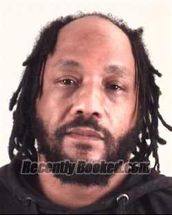 Recent Booking / Mugshot for ERIC GILMORE in Tarrant County, Texas