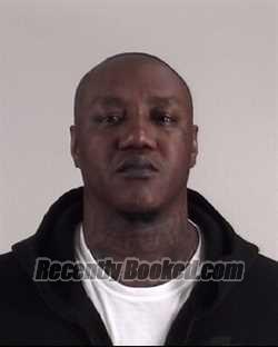 Recent Booking / Mugshot for COLBY WILLIAMS in Tarrant County, Texas