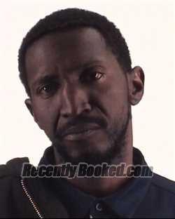 Recent Booking / Mugshot for RAY HARVEY in Tarrant County, Texas