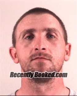 Recent Booking / Mugshot for TRAVIS CATES in Tarrant County, Texas