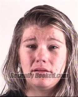 Recent Booking / Mugshot for CATHERINE VICKERS in Tarrant County, Texas