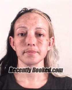Recent Booking / Mugshot for DENAE PIERCE in Tarrant County, Texas