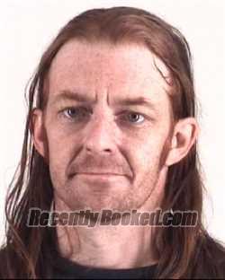 Recent Booking / Mugshot for JAMES TREADWAY in Tarrant County, Texas