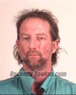 Recent Booking / Mugshot for GORDON SHAW in Tarrant County, Texas