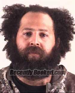 Recent Booking / Mugshot for ZACHARY THERIOT in Tarrant County, Texas