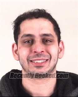 Recent Booking / Mugshot for SEAN HUSSAIN in Tarrant County, Texas