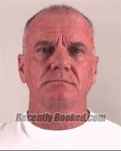 Recent Booking / Mugshot for RANDALL GILSON in Tarrant County, Texas