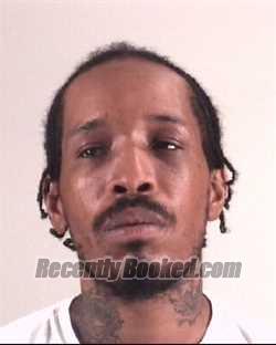 STEVEN WASHINGTON Arrest Record & Booking Info – Tarrant County, Texas ...