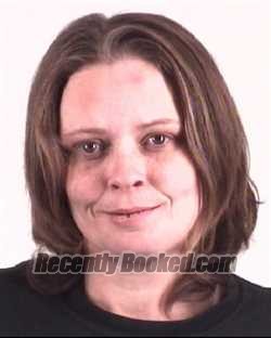 STEPHANIE MAHANEY Arrest Record & Booking Info – Tarrant County, Texas ...