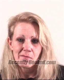 Recent Booking / Mugshot for KELLY HATCH in Tarrant County, Texas