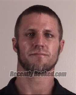 Recent Booking / Mugshot for BRANDON RIGGS in Tarrant County, Texas