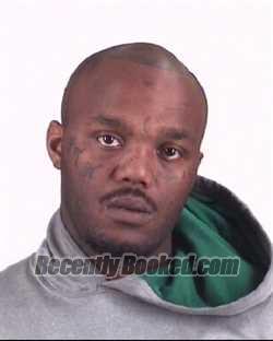 Recent Booking / Mugshot for DANIEL LEWIS in Tarrant County, Texas