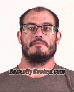 Recent Booking / Mugshot for JAMES BAILEY in Tarrant County, Texas