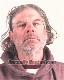 Recent Booking / Mugshot for DAVID COCHRAN in Tarrant County, Texas