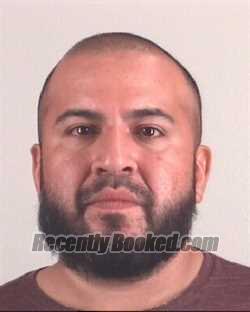 Recent Booking / Mugshot for MATTHEW MOSQUEDA in Tarrant County, Texas