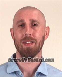 Recent Booking / Mugshot for SHANE FORSTER in Tarrant County, Texas
