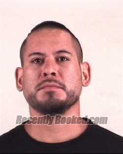 Recent Booking / Mugshot for PAUL NUNEZ in Tarrant County, Texas