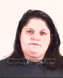 Recent Booking / Mugshot for KAYLA LOUCKS in Tarrant County, Texas