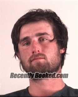 Recent Booking / Mugshot for DAVID STREETMAN in Tarrant County, Texas