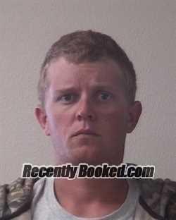 Recent Booking / Mugshot for JASON RAINEY in Tarrant County, Texas