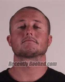 Recent Booking / Mugshot for HUNTER SCHROEDER in Tarrant County, Texas
