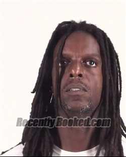 Recent Booking / Mugshot for BYRON CLAY in Tarrant County, Texas