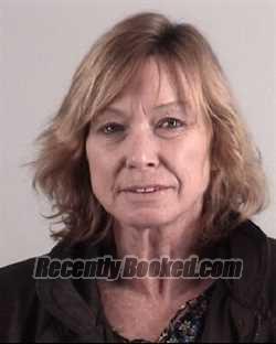 Recent Booking / Mugshot for JANETTA FISHER in Tarrant County, Texas