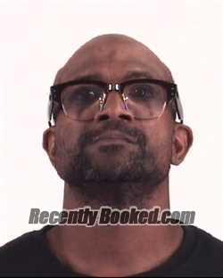 ALTON SIMPSON Arrest Record & Booking Info – Tarrant County, Texas ...