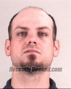 Recent Booking / Mugshot for MICHAEL HICKSON in Tarrant County, Texas