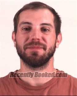 Recent Booking / Mugshot for DAVID SANCHEZ in Tarrant County, Texas