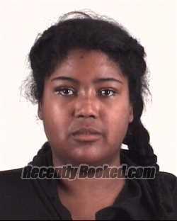 Recent Booking / Mugshot for TONI WALLACE in Tarrant County, Texas