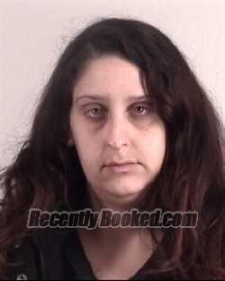 DANIELLE MOHAISEN Arrest Record & Booking Info – Tarrant County, Texas ...
