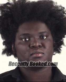 Recent Booking / Mugshot for KENNETH REESE in Tarrant County, Texas