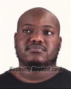 Recent Booking / Mugshot for GARY GLAZE in Tarrant County, Texas