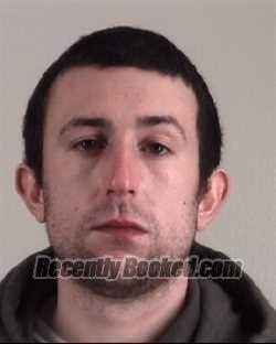 Recent Booking / Mugshot for JUSTIN BUTLER in Tarrant County, Texas