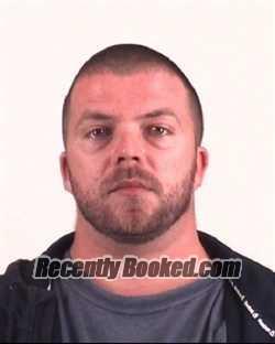Recent Booking / Mugshot for JOSHUA LOVETT in Tarrant County, Texas