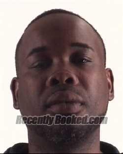 Recent Booking / Mugshot for DAMION JOHNSON in Tarrant County, Texas
