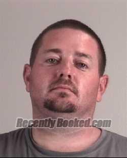 Recent Booking / Mugshot for WILLIAM BEARDEN in Tarrant County, Texas