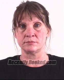 Recent Booking / Mugshot for APRIL VALENTINE in Tarrant County, Texas